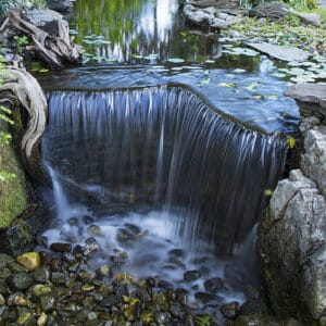 Best Fountain Pump & Waterfall Pumps 2025 (Reviews & Costs) - Pond Informer