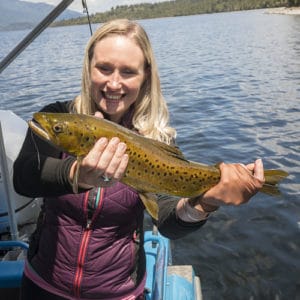 List of Lake Huron Fish Species (Fishable & Non) - Pond Informer