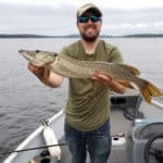 List of Fish Species in Naknek Lake (Updated) - Pond Informer
