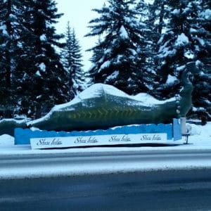 13 Lake & River Monsters in North America - Pond Informer