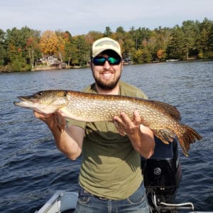 List of Fish Species in the Merritt Reservoir (Updated) - Pond Informer