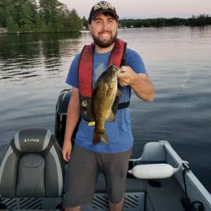 24 Freshwater Fish Species in Alabama (ID + Pics) - Pond Informer