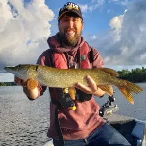 List of Pike Species (ID, Facts, & Pics) - Pond Informer