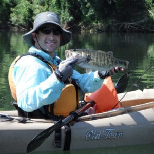 Freshwater Fish Species in Georgia 2023 (ID + Pics) - Pond Informer