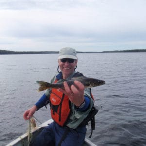 Freshwater Fish Species in Georgia 2023 (ID + Pics) - Pond Informer