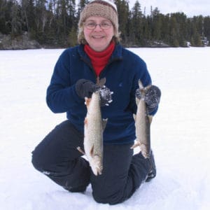 List of Fish Species in Lake Tahoe (Updated) - Pond Informer