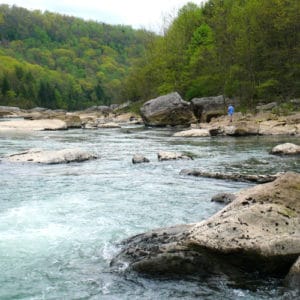 11 Most Dangerous Rivers in the US (Updated) - Pond Informer