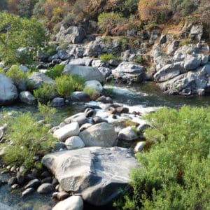 11 Most Dangerous Rivers in the US (Updated) - Pond Informer