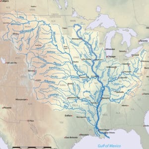 11 Most Dangerous Rivers in the US (Updated) - Pond Informer