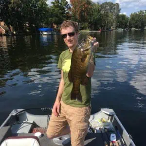 List of Fish Species in Lake Murray, South Carolina - Pond Informer