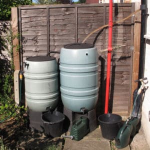 What Is Grey Water? (Surprising Facts & Uses) - Pond Informer