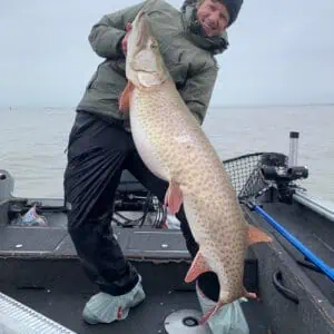 Freshwater Fish Species in Indiana (ID + Pics) - Pond Informer