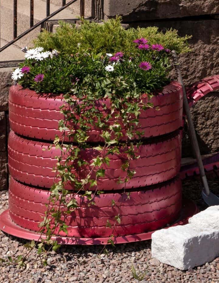 25 Garden Design Ideas On A Budget