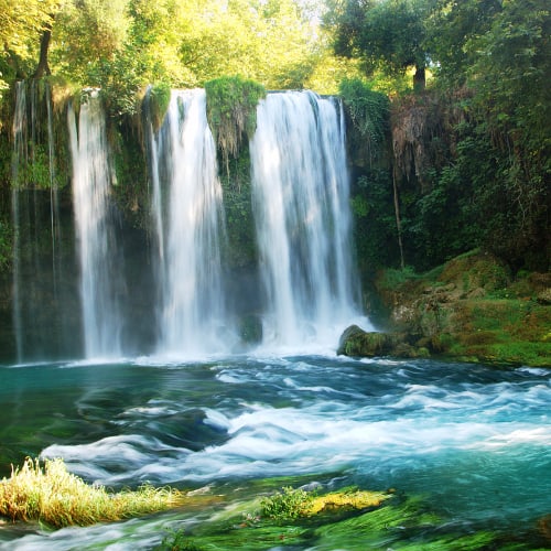 Top 10 Stunning USA Waterfalls You Can Swim In (Ranked) - Pond Informer