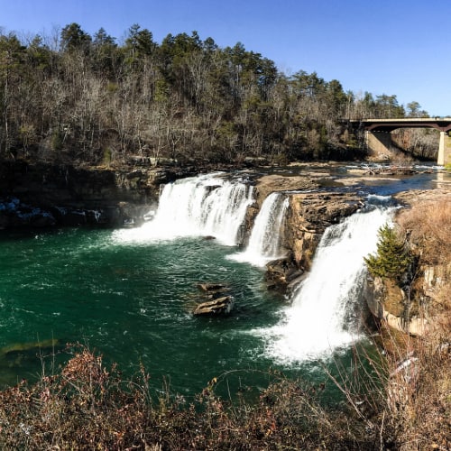 Top 10 Stunning USA Waterfalls You Can Swim In (Ranked) - Pond Informer
