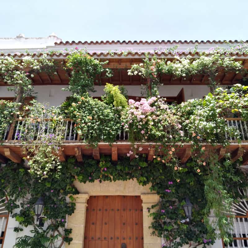 25 Garden Decoration Ideas for Balconies - Pond Informer