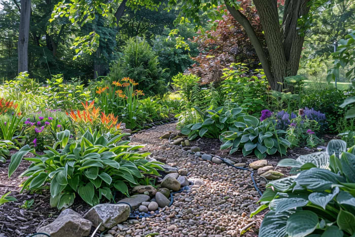 23 Shade Plants for Hardiness Zone 5 (Low-Light Picks) - Pond Informer